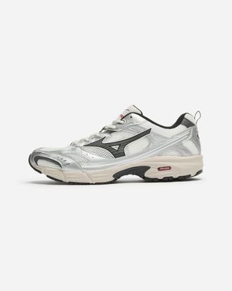 Arket Mizuno MXR Sport -Silberfarben