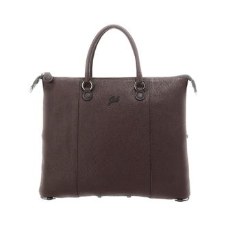 Gabs Wandelbare Ledertasche - - Bags - Damen - Braun - ONE SIZE