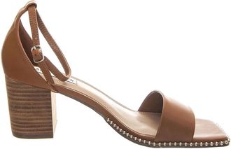 Steve Madden Damen, Schuhe, Braun, 41 EUGr&ouml;&szlig;e