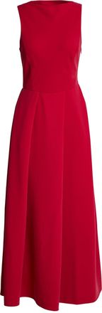 Emporio Armani KLEIDER - Maxi-Kleider auf YOOX.COM