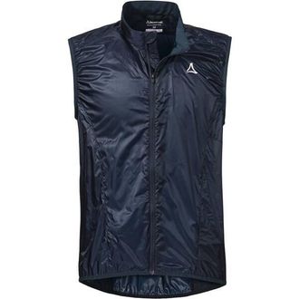 Sch&ouml;ffel Herren Weste Vest Brolio M