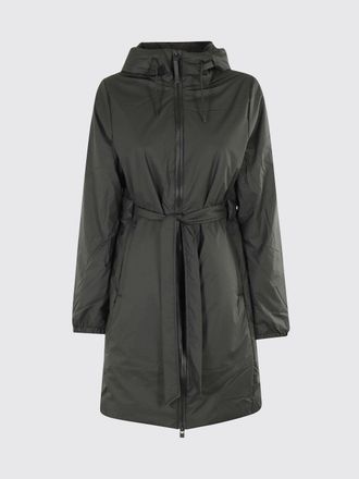 Rains Trench RAINS Femme couleur Noir