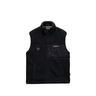 Napapijri Veste sans manches sherpa