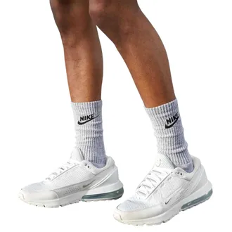 Nike Air Max Sneaker f&uuml;r Herren (Wei&szlig;)