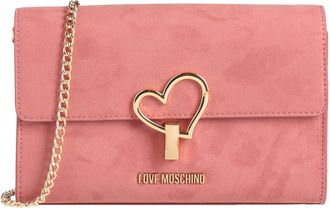 Love Moschino TASCHEN - Umh&auml;ngetasche auf YOOX.COM