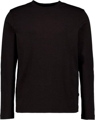 Joop Herren T-Shirts schwarz Baumwolle