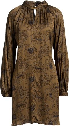 ottod'Ame KLEIDER - Mini-Kleider auf YOOX.COM