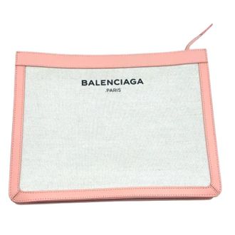 Balenciaga Pre-owned Stoff balenciaga-taschen - - Pre-owned - Damen - Rosa - ONE SIZE