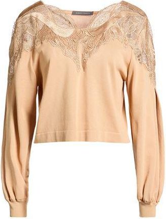 Alberta Ferretti MAILLE - Pullover sur YOOX.COM