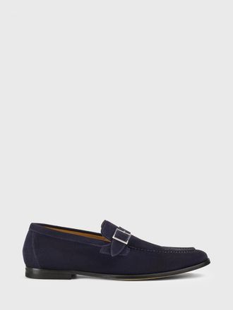 Doucal's Mocassins DOUCALS Homme couleur Bleu