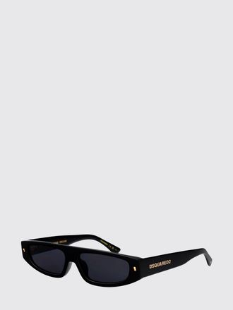 Dsquared2 Lunettes De Soleil Femme couleur Noir