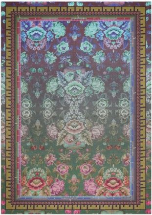 Pierre-Louis Mascia Femme, Accessoires, Multicolore, Taille: ONE Size Hawnbci Shawl Scarf