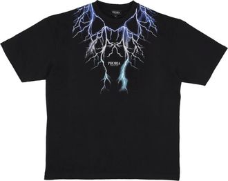 Phobia Archive Herren, Oberteile, Schwarzk, XLGr&ouml;&szlig;e
