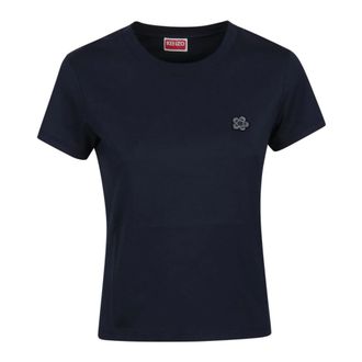 Kenzo Damen, Oberteile, Blau, XSGr&ouml;&szlig;e
