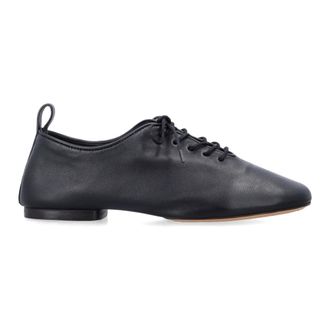 SOEUR Soeur, Femme, Chaussures, Noir, Taille: 39 EU Orso Lace Up