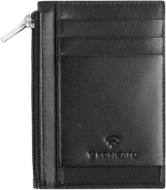 Roncato Kartenhalter Firenze 2.0 - - Accessories - Herren - Schwarzk - ONE SIZE