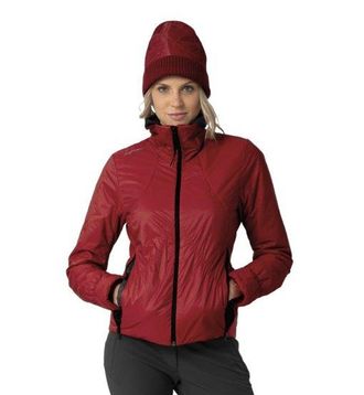 LaMunt Samuela Cashmere Fill II - Trekkingjacke - Damen