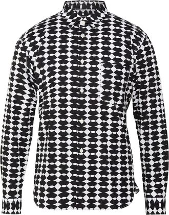 Comme Des Gar&ccedil;ons TOPS - Hemden auf YOOX.COM