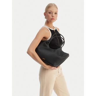 DKNY Handtasche DKNY R42BAE49 Schwarz