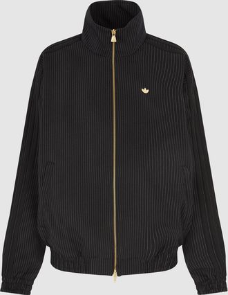 adidas Veste Firebird Tt Black