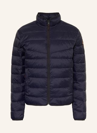 Napapijri Steppjacke Aerons blau