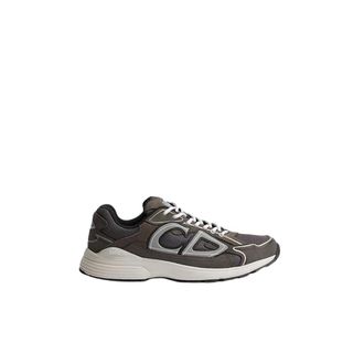 Dior Baskets B30 Countdown - Homme - Chaussures - Gris - Taille: 42 1/2 EU