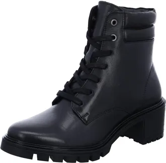 Ara Damen Denver Stiefelette, SCHWARZ, 37.5 EU