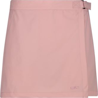 F.lli Campagnolo Damen Rock, rose, S