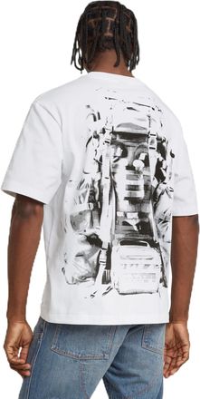 G-Star G-Star RAW Backpack gr Boxy