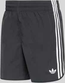 adidas Originals Regular Fit Trainingsshorts
