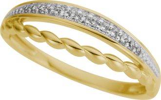 Firetti Ring