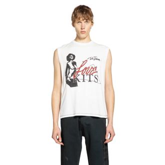 Gallery Dept. Doc Johnson: Love Kits Sleeveless Tee