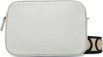 Coccinelle Handtasche MN5 Tebe E5 MN5 55 I1 01 Himmelblau