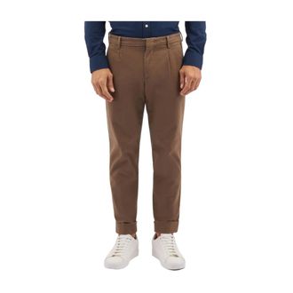Brooks Brothers Herren, Hosen, Braun, W31Gr&ouml;&szlig;e