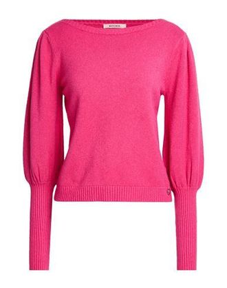 White Wise MAILLE - Pullover sur YOOX.COM
