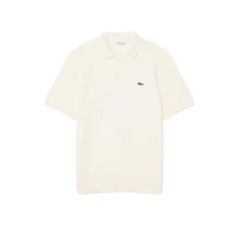 Lacoste Herren, Oberteile, Wei&szlig;, MGr&ouml;&szlig;e