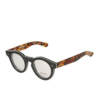K&agrave;dor Mondo 208 252 Frame - unisex - Accessoires - Noir - Taille: 48 MM