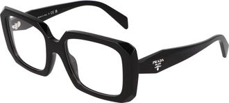 Prada unisex, Accessories, Schwarzk, 53 MMGr&ouml;&szlig;e