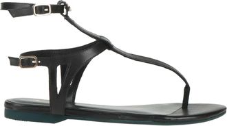 Patrizia Pepe SCHUHE - Zehentrenner auf YOOX.COM