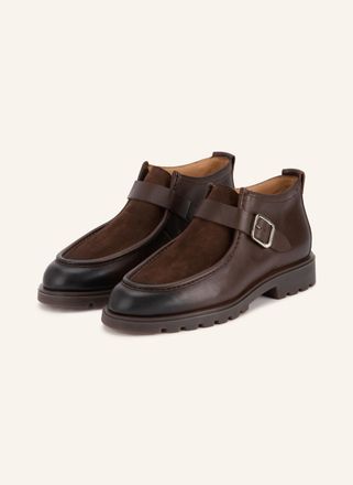 Magnanni Magnanni Monks Sylvia braun