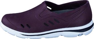 CHUNG SHI Unisex DUX Ortho Slipper, Bordeaux, 43 EU (XL)