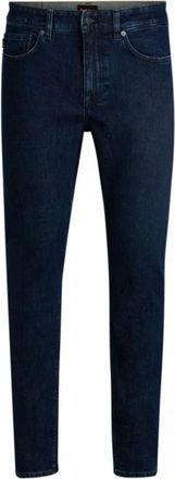 HUGO BOSS Homme, Jeans, Bleu, Taille: W31 L32 Delaware Jeans