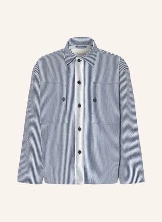 J.W.Anderson Jw Anderson Overshirt blau