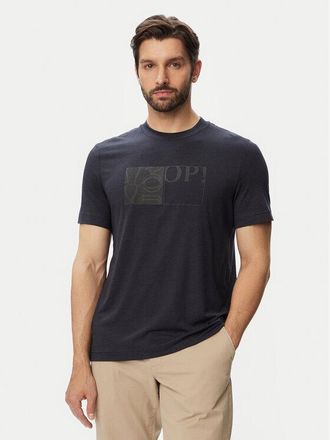 Joop T-Shirt Jj-Gislan 30103405 Dunkelblau Regular Fit