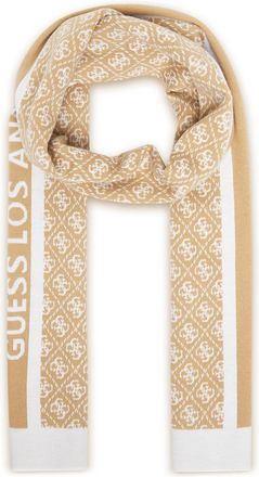 Guess Schal Guess W4BZ22 Z3JD2 Beige