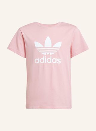 adidas Originals Adidas Originals T-Shirt pink