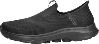 Skechers Homme, Chaussures, Noir, Taille: 39 1/2 EU Go Walk 7 - Easy On 2
