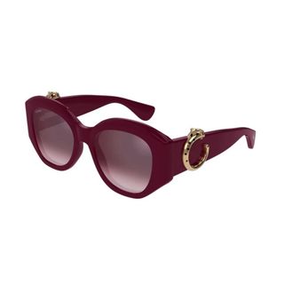 Cartier Damen, Accessories, Rot, 53 MMGr&ouml;&szlig;e