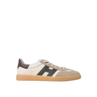 Hogan Homme, Chaussures, Multicolore, Taille: 40 1/2 EU Baskets Interactive