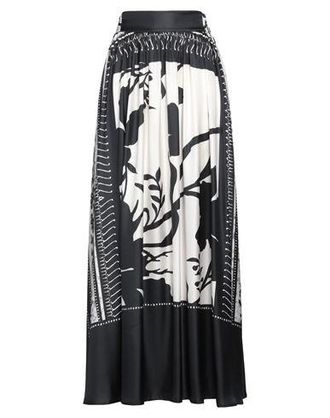 CO. GO BAS - Jupes longues sur YOOX.COM